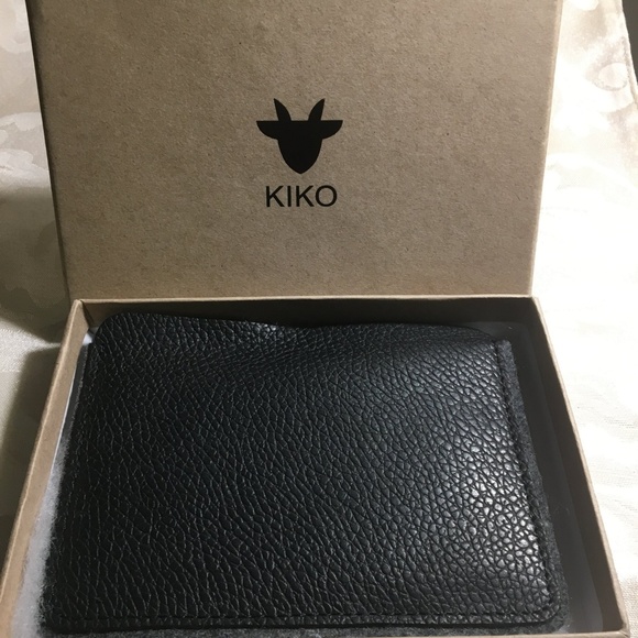 Kiko | Other | Kiko Passport Holdernew In Box | Poshmark